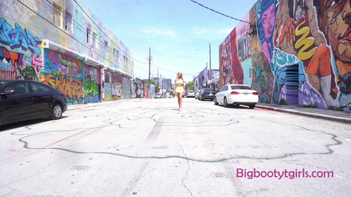 Gone 2 Goon On Twitter New Video♨️ For Wagonwednesday Big Booty