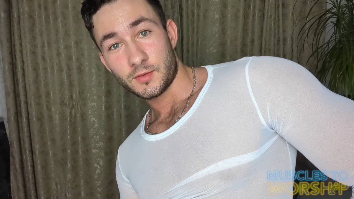 Latino King Of Pecs On Twitter Rt Muscles2worship Worship My Big