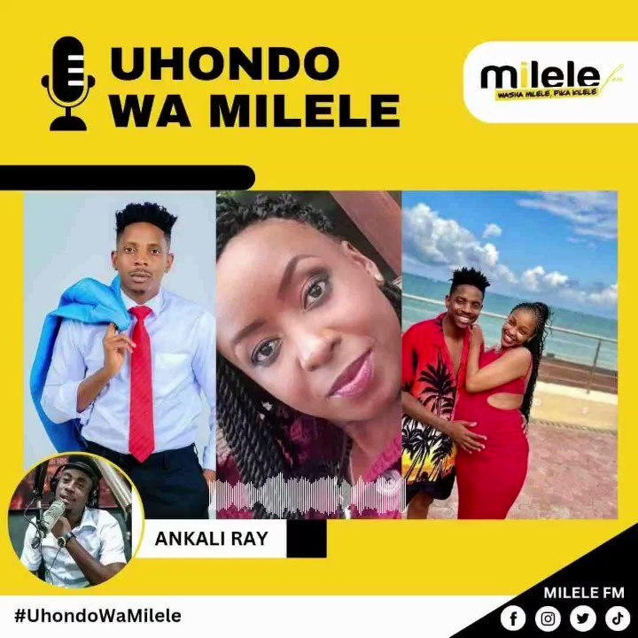 Milele FM on Twitter: Milele FM on Twitter: