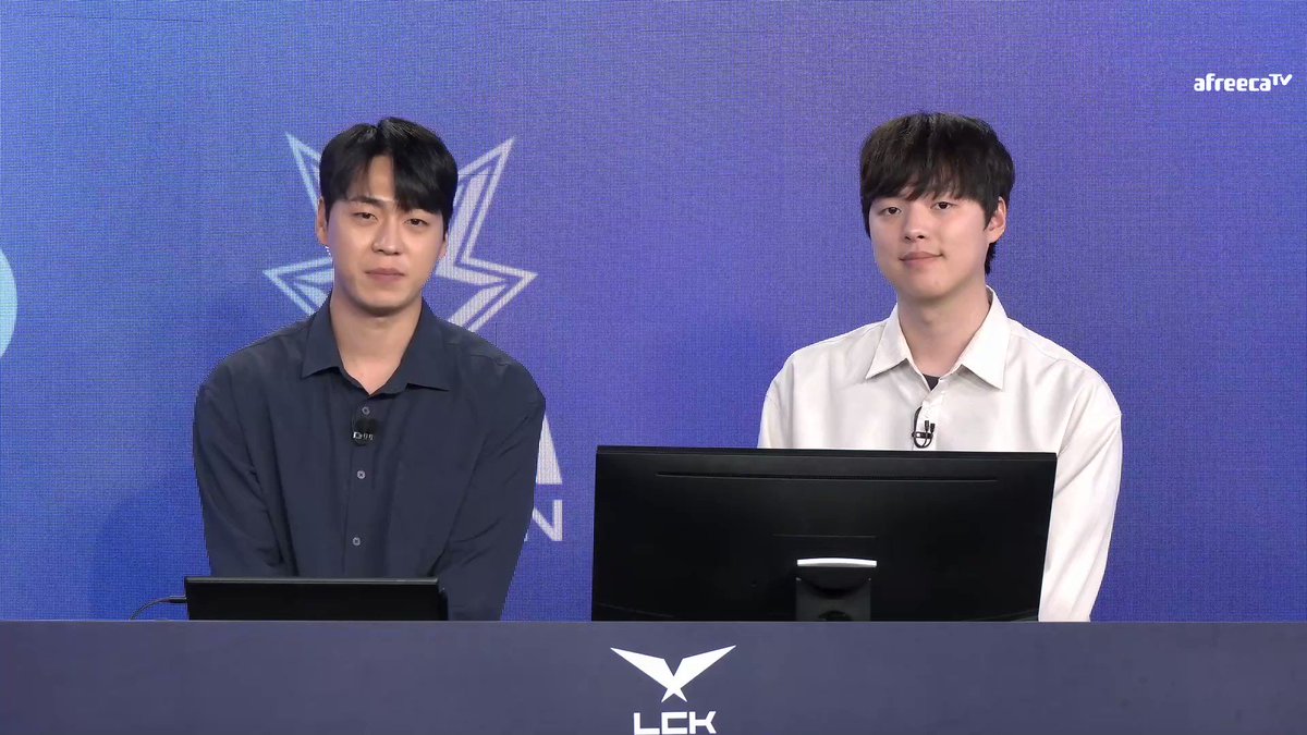 젠지 이스포츠 | Gen.G Esports on Twitter: "⚜️ #𝐋𝐂𝐊 𝐒𝐮𝐦𝐦𝐞𝐫 𝐆𝐀𝐌𝐄 𝟐 𝑷𝑶𝑮 | @j1hu1V_chovy "우리의 미래를 확신하라 ...