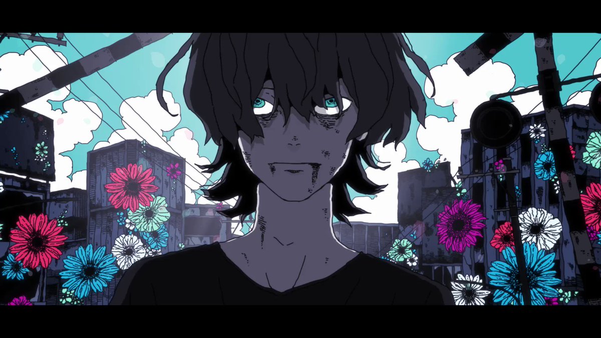 🦷sakiyama🦷 on Twitter: "syudouさん（@tikandame）新曲「恥さらし」 https://youtu.be/_kXTHGVJZ_k MV制作させていただきました ...