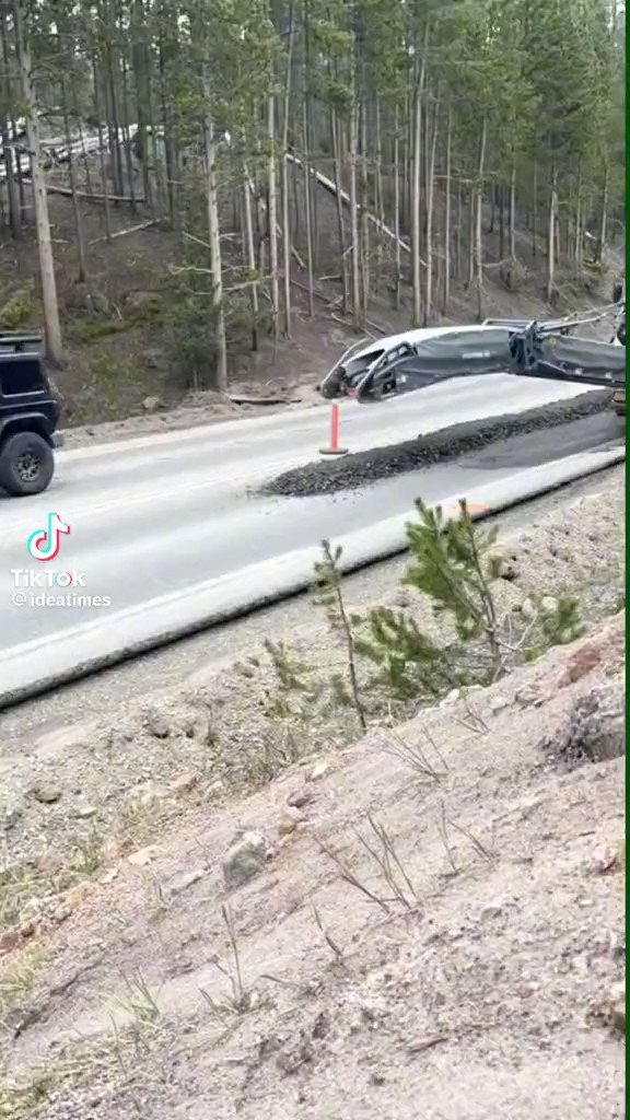 Dr. Ho Yinsen on Twitter: "Yet Counties and KeNHA/KURA make fixing roads look as complicated as ...