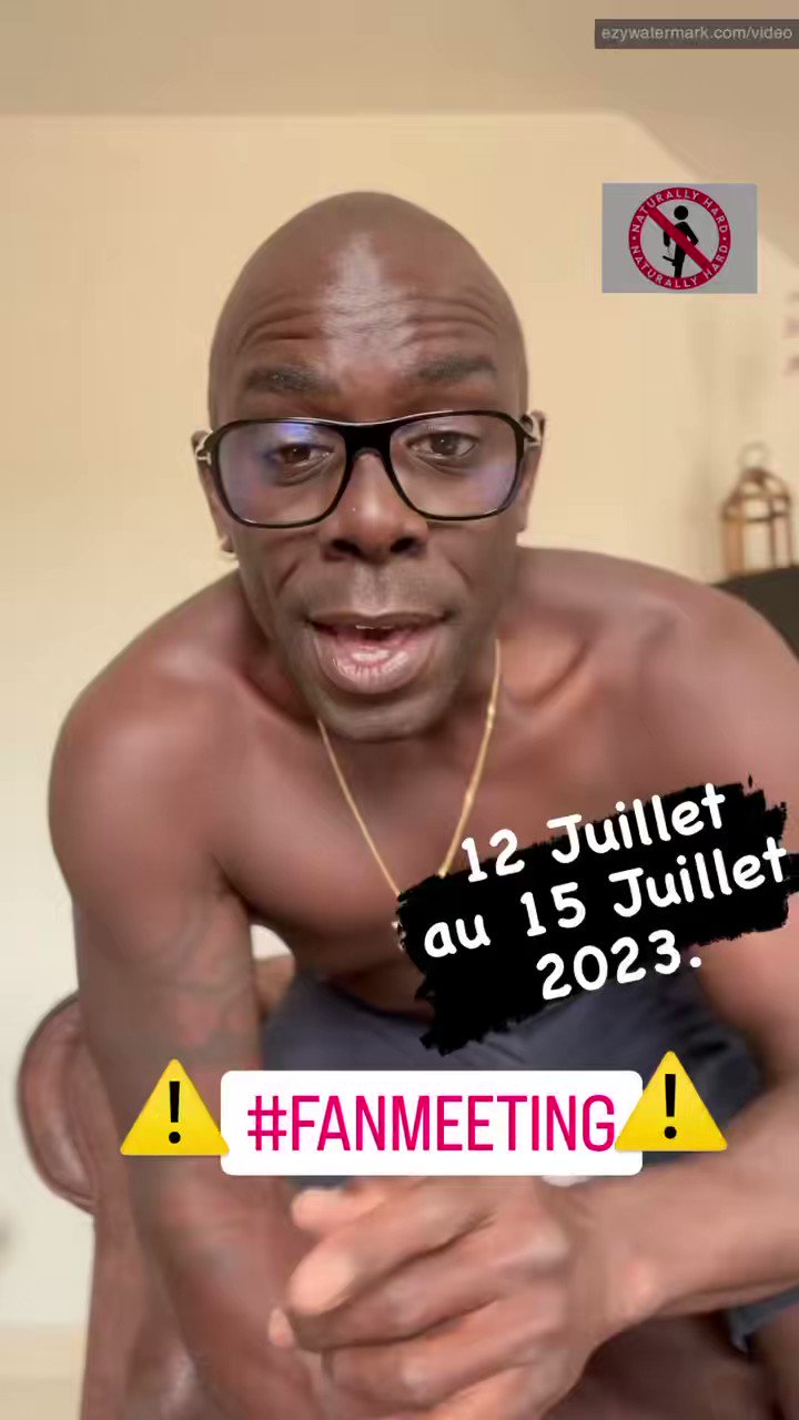 Joss Lescaf Natural on Twitter: "I will be in the Naturist Village of Cap D’agd. I’m in rush to ...