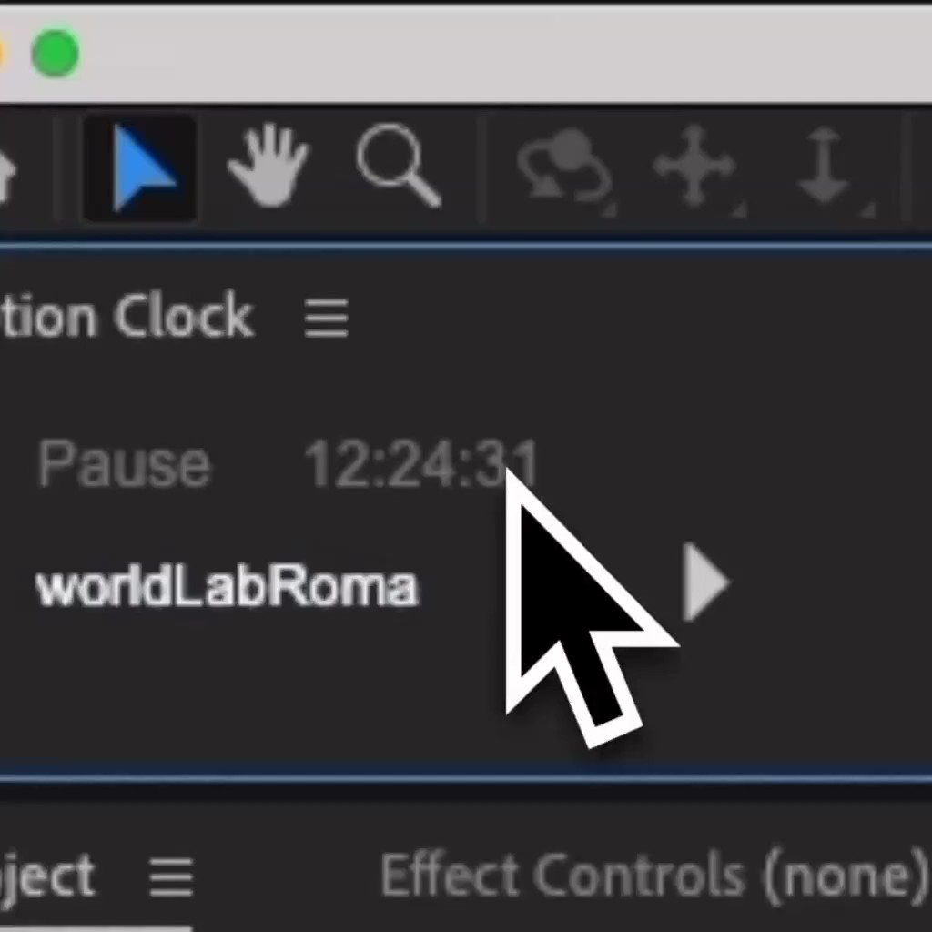 aescripts+aeplugins on Twitter: "Ever thought of dictating time rather than racing against it ...