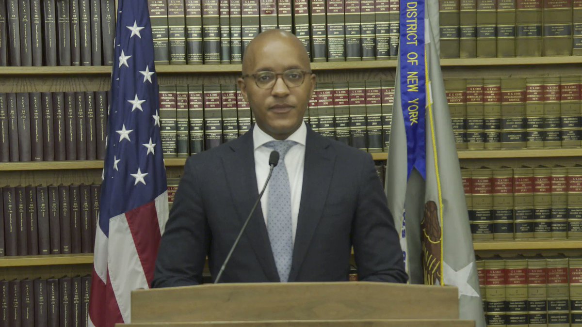 US Attorney SDNY on Twitter: US Attorney SDNY on Twitter: