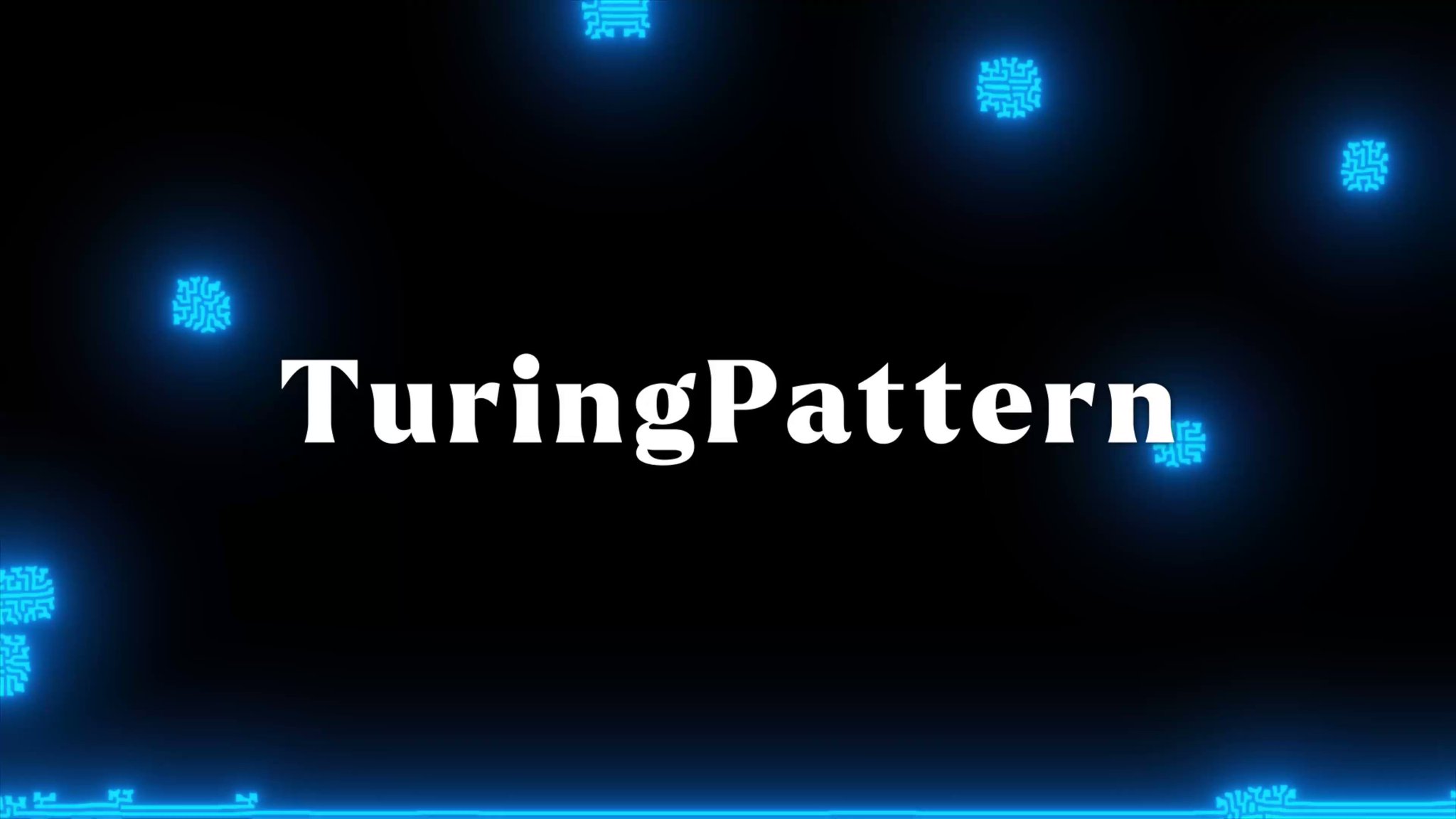 aescripts+aeplugins on Twitter: "NEW: Turing Pattern. 25% Off until July 16. Generate turing ...
