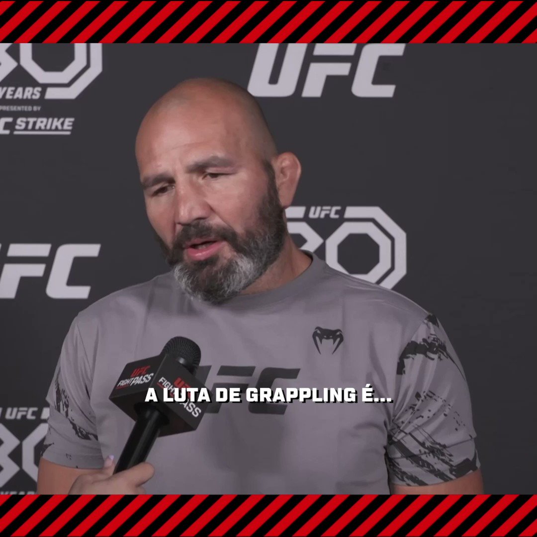 UFC Fight Pass Brasil on Twitter: UFC Fight Pass Brasil on Twitter: