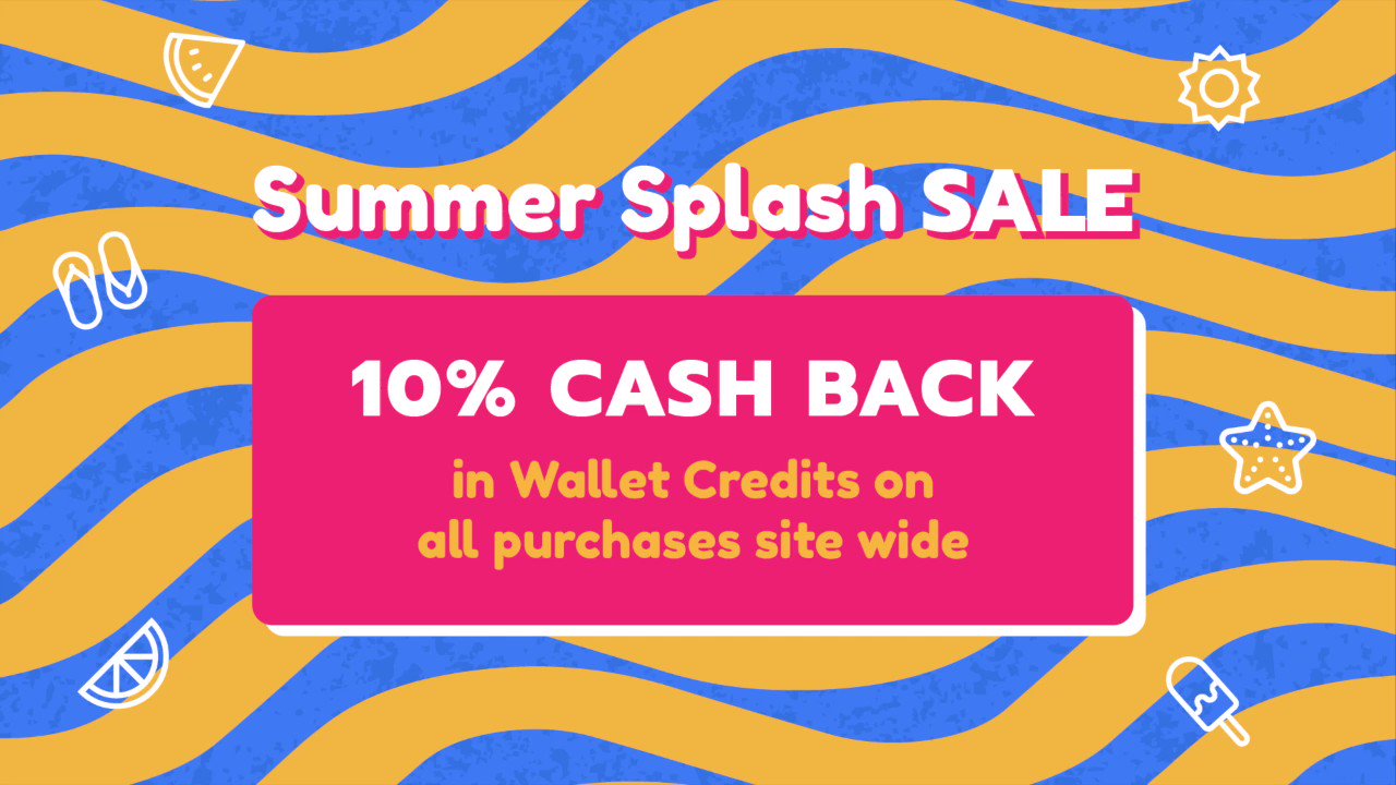 ManyVids on Twitter: "Let's make this summer wet, wild, and unforgettable with our Summer Splash ...