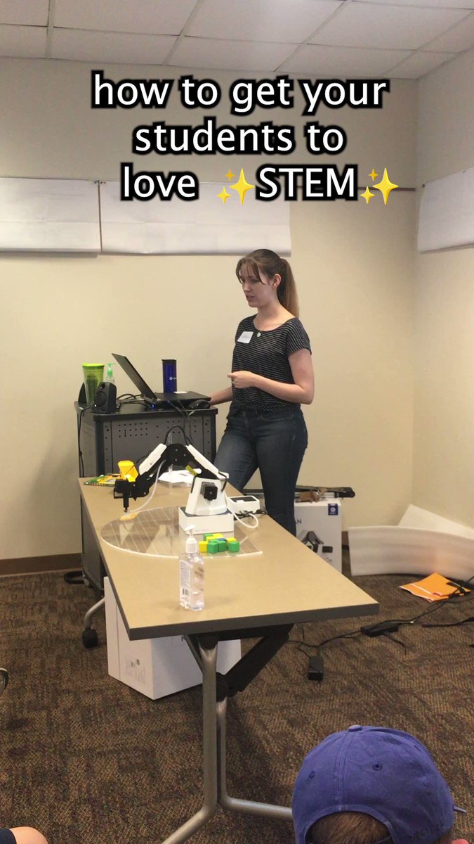 Stem Education Works On Twitter Get Ready To Transform The Way You Teach Stem With Stem