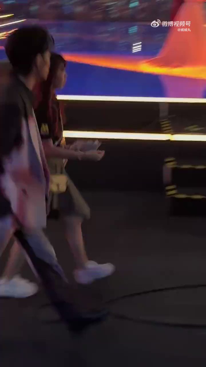 Xiao Zhan World on Twitter: "2023.06.29 Greater Bay Area Film Concert 2023 Xiao Zhan's backstage ...