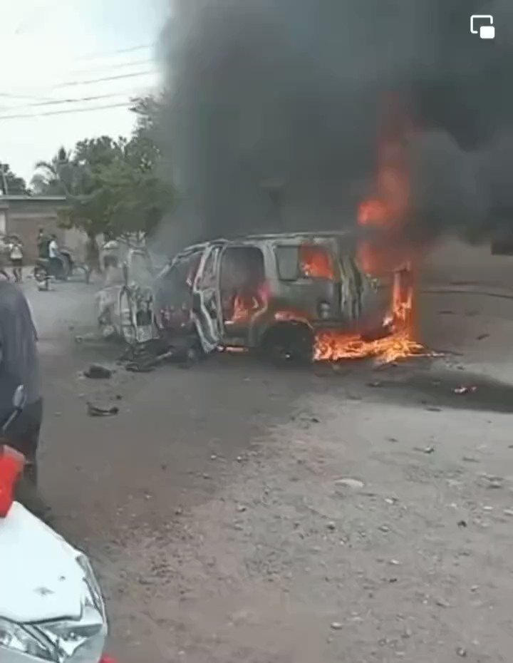 Expresión Ciudadana On Twitter Ultimahora Reportan La Muerte Del
