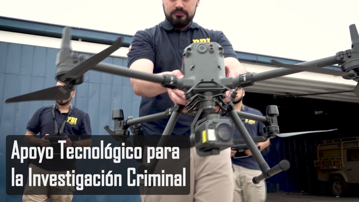 Pdi Chile On Twitter En El Marco Del Programa Somosbarrio