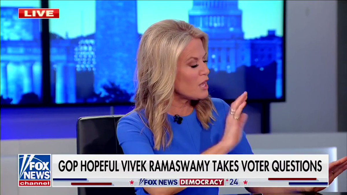 Vivek Ramaswamy On Twitter Shockingly Almost The Entire Gop Field Hot Sex Picture