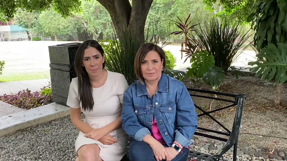 Rosario Robles On Twitter Hoy Iniciamos La Rutadelagratitud