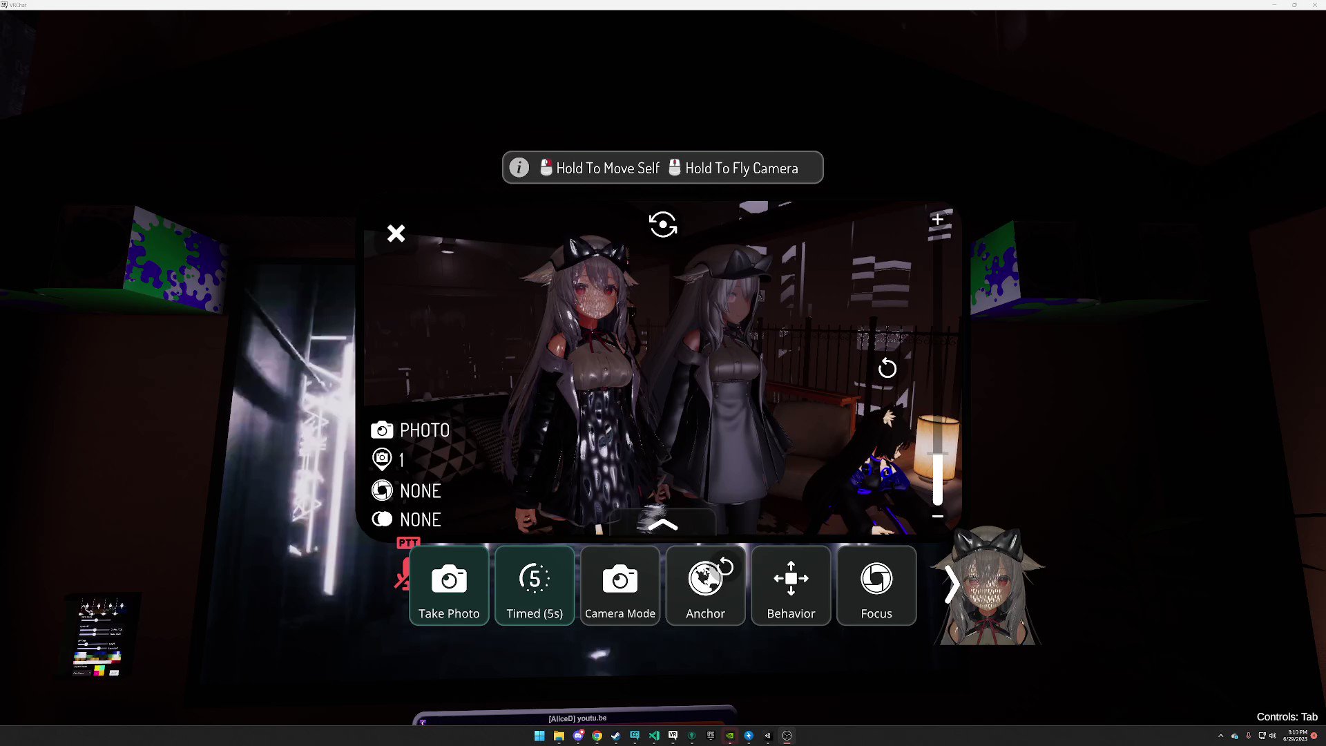 Haï~ on Twitter: "I built myself a tool to visualize SteamVR's Skeletal Input, I can use it in ...