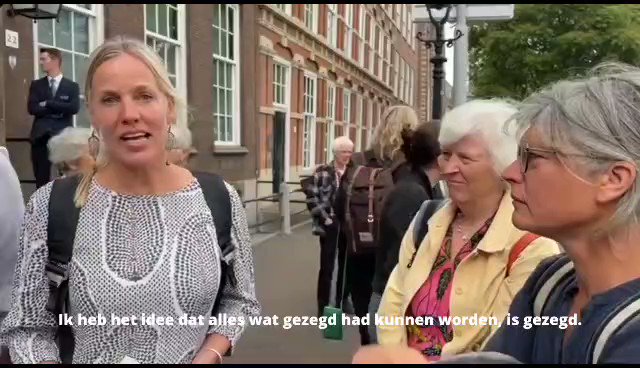 Marie-Louise Boer 🇪🇺🇺🇦 on Twitter: "RT @JeltjevanHouten: Morgen fietstochtje en kijkje nemen bij ...
