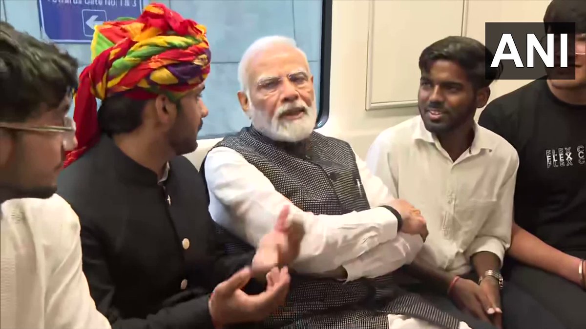 ANI on Twitter: ANI on Twitter:
