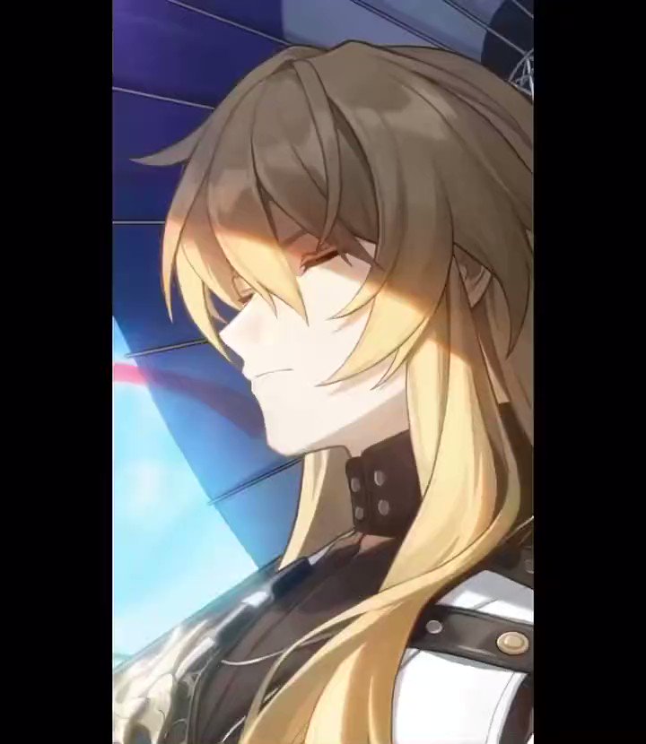 Luocha Archives On Twitter Perfect Timing Lightcone Got Animated