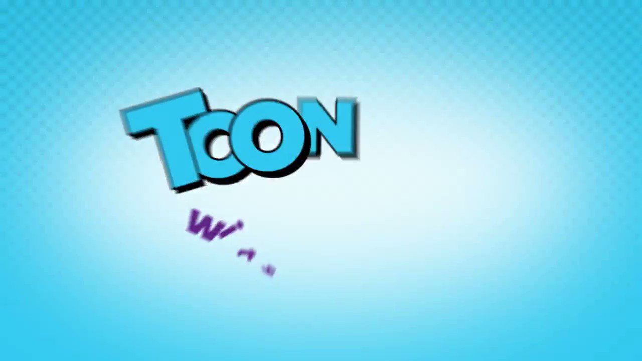 Teletoon Original Production Logo