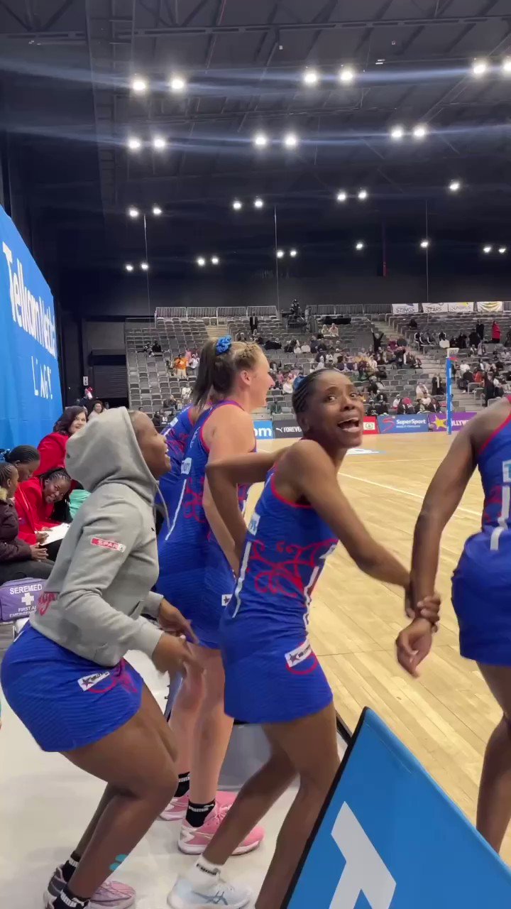 Netball South Africa on Twitter: Netball South Africa on Twitter: