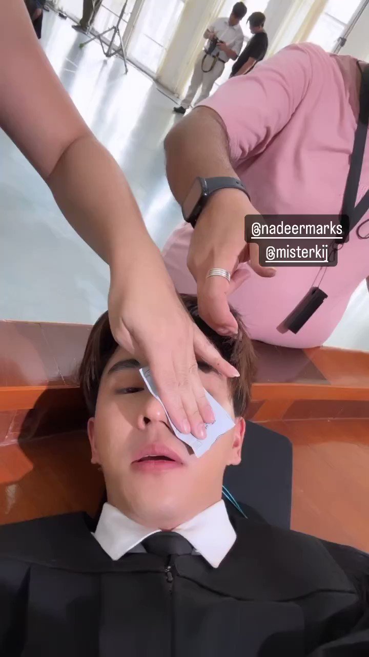 Perth Tanapon Japan FC🇯🇵 on Twitter: "2023.07.01 Perth igs 更新🖤🔥🔥🔥 #หัวใจในสายลมQ12 # ...