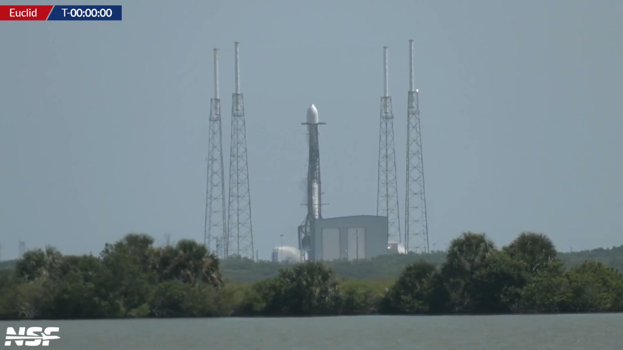 Chris Bergin Nsf On Twitter Launch Spacex Falcon 9 B1080 Launches