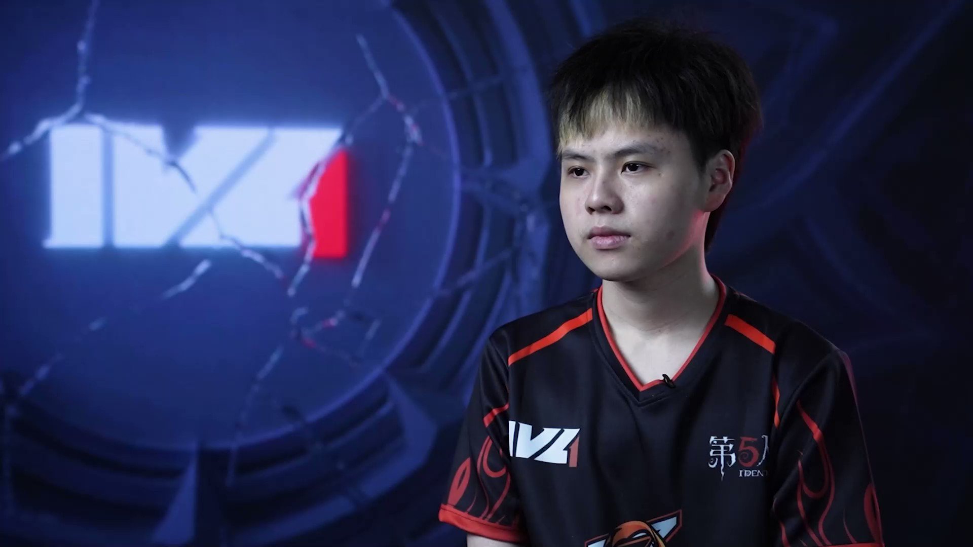 IVL_Official on Twitter: "2023 IVL夏季大会 SOT 自分のパフォーマンスについて FPX.ZQ_SanS #IdentityV #第五人格 #第五人格IVL ...