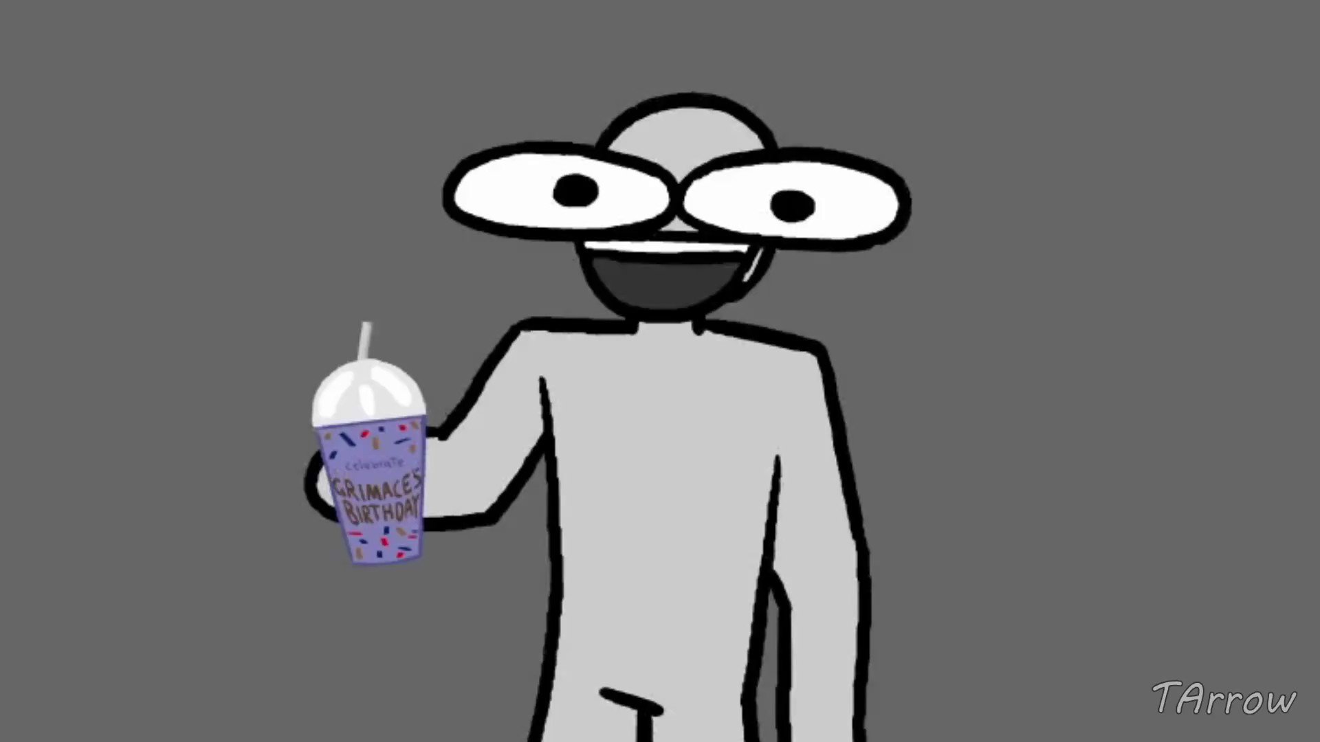 Asdf Movie Everybody Do The Flop Wallpaper