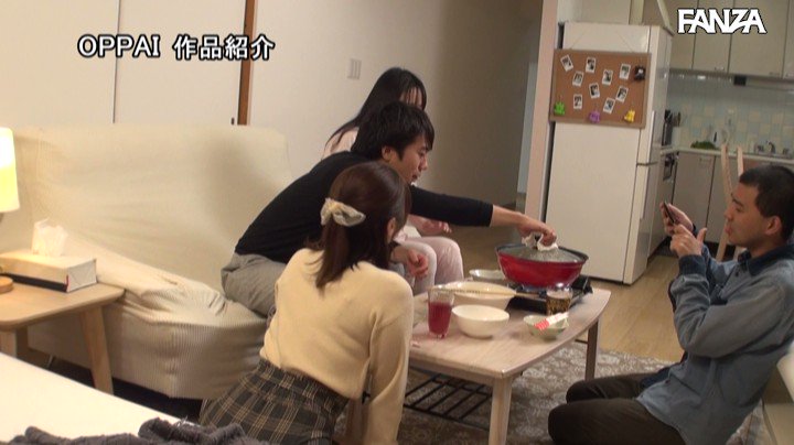 JAV GRANDPA 🔞 on Twitter: "PPPE-127 My Girlfriend Was Away For A Week On A Family Trip, So I ...