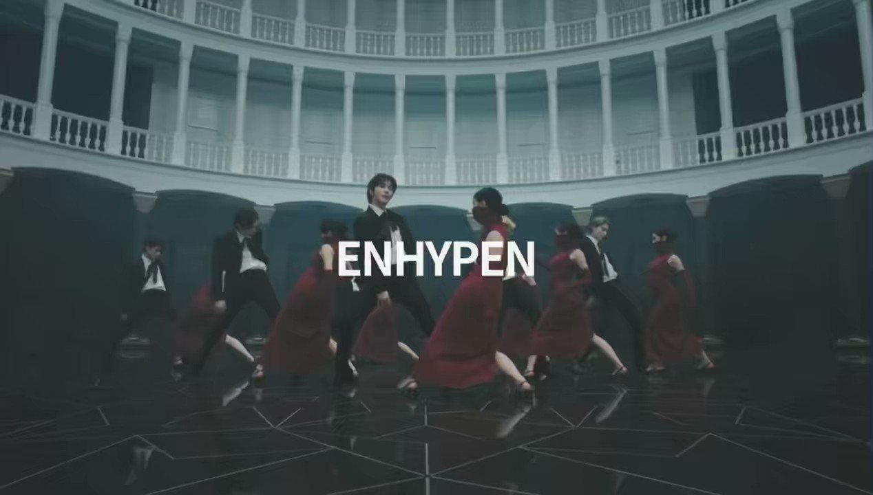 ENHYPEN JAPAN FANBASE on Twitter: " 公式MV再生回数🌸 💐#BiteMe 💐 \*.+ﾟ4000万回突破おめでとう*.+ﾟ/ 🔗https://t.co ...