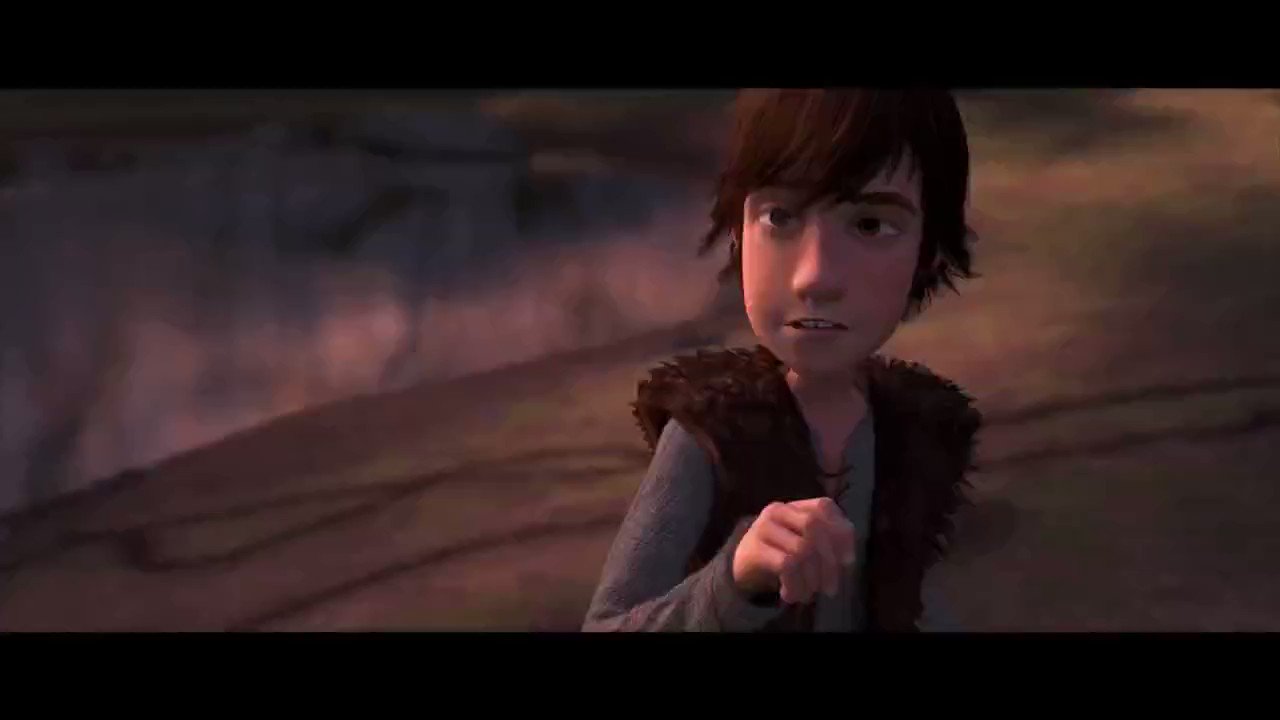 หนังดังเต็ม10🍉 On Twitter How To Train Your Dragon 3 The Hidden