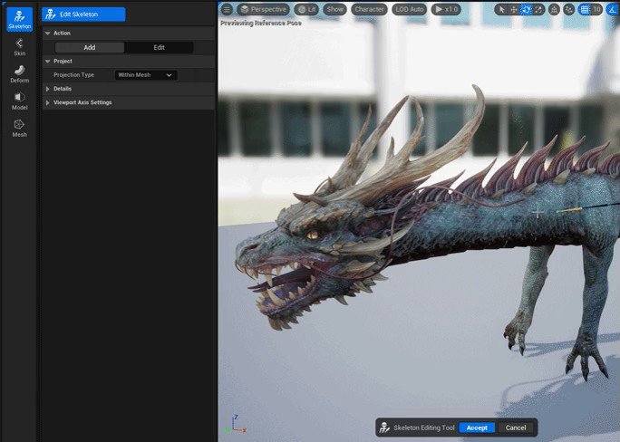 80 LEVEL on Twitter: "Epic Games has published #UnrealEngine5.3's roadmap, revealing the ...