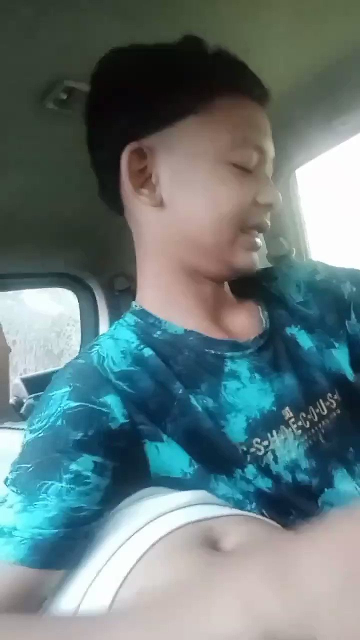 Ayuda Six on Twitter: "2 bagets service sarap ang cucute pa nang bagets grabe hanggang labasan ...