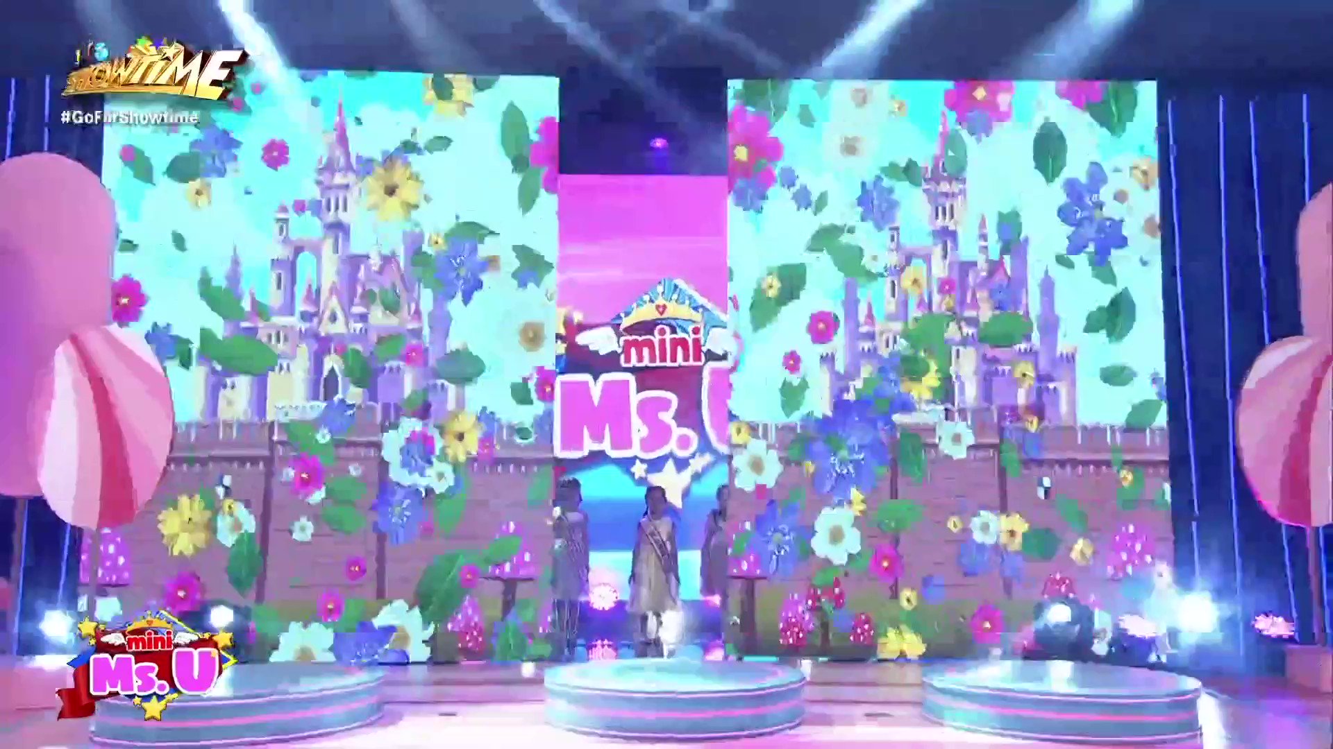 It's Showtime on Twitter: "Madlang Peple! Give na namin sa inyo ang masayang tanghalian this ...