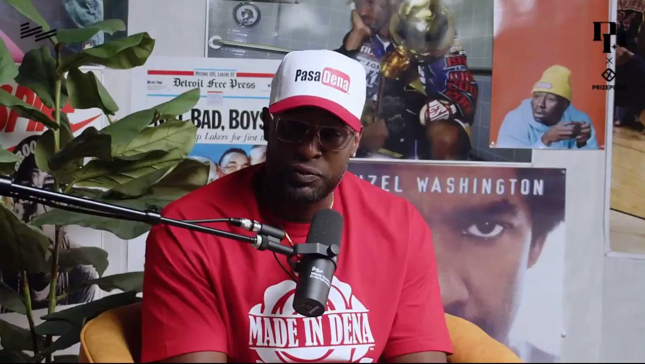 ClutchPoints on Twitter: ""Him getting as strong as he got has actually changed his game... That ...