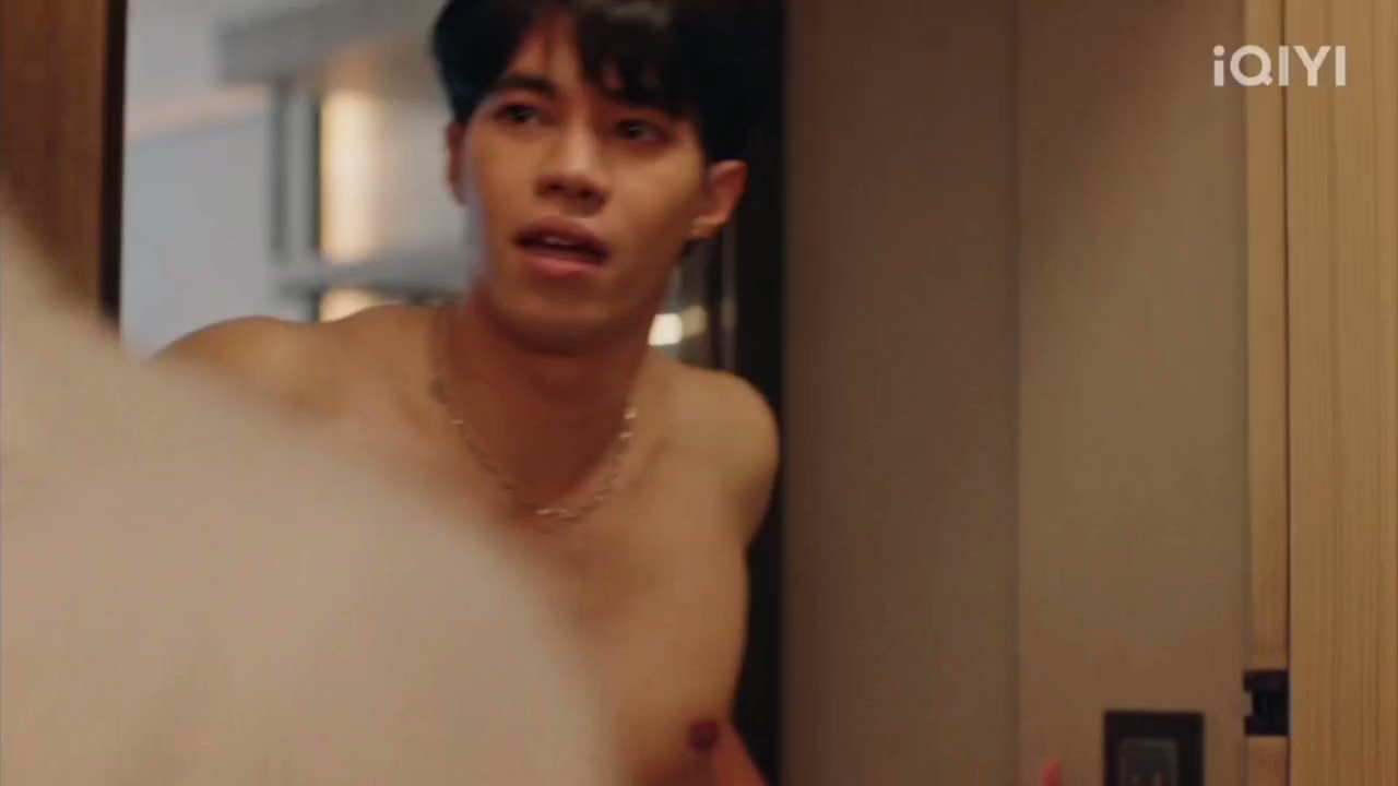 BL Update on Twitter: "Good morning ~ 🤪🤭 🎬 Series Title: Be Mine. SuperStar ️ Every Tuesday at ...