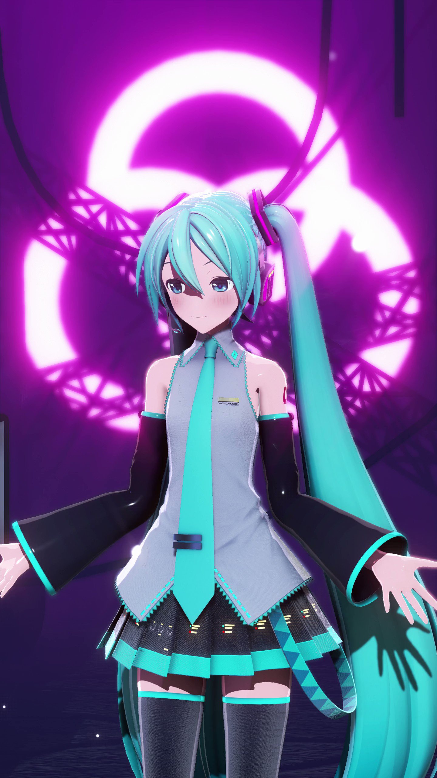 夏創 夢祭。🏮@MMDer on Twitter: "【MMD】メタモリボン 【YYB式初音ミク】#shorts #short https://t.co/Q19y6TLYE2 @YouTube ...