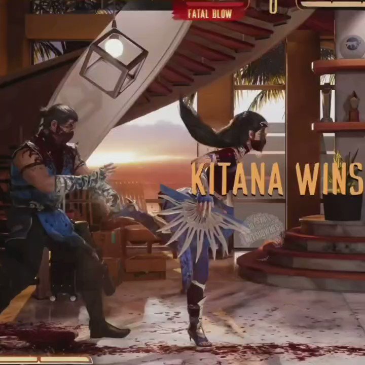 Kitana_Titan on Twitter: Kitana_Titan on Twitter: