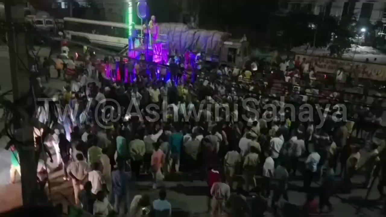 Ashwini Shrivastava on Twitter: Ashwini Shrivastava on Twitter: