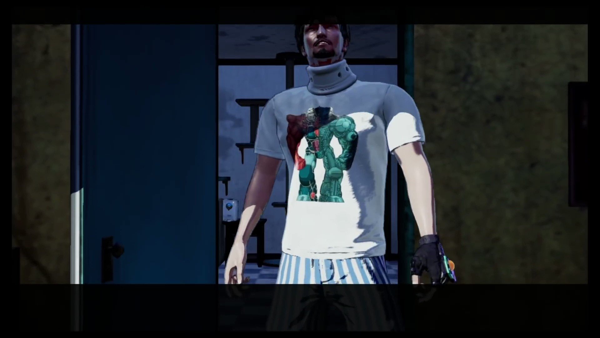 Grasshopper Manufacture on Twitter: "https://t.co/kPqcikPcpB" / Twitter
