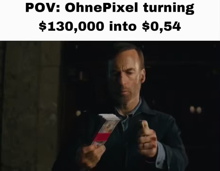 ohnePixel on Twitter: "CSGO: LIVE ON TWITCH -> TV/OHNEPIXEL https://t.co/yNqzB41XgL" / Twitter