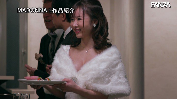 JAV GRANDPA 🔞 on Twitter: "JUQ-284 Creampie Skewered Sex A Cuckold Husband Makes His Wife Fuck A ...