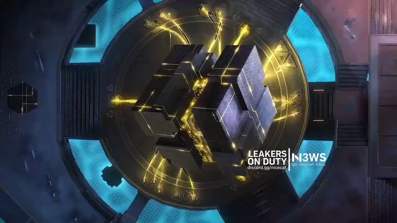 Leakers On Duty on Twitter: "A major Battle Royal event is expected in the game, with the ...