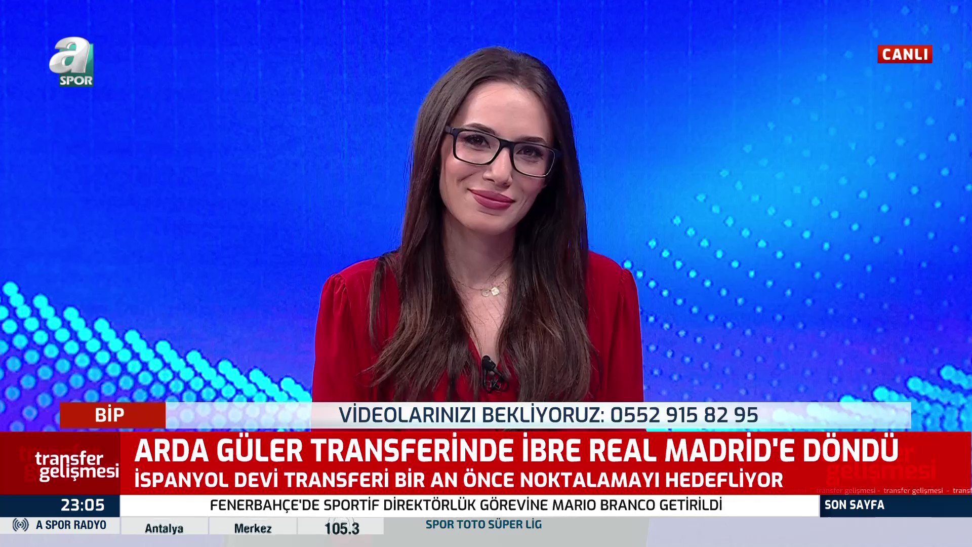 A Spor on Twitter: "🇹🇷 Arda Güler'in rotası Real Madrid'e döndü! 🔁 🎙️ 18 yaşındaki futbolcunun ...