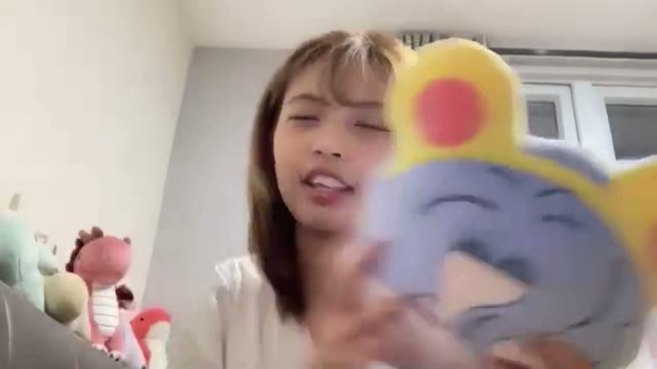 뷔♡ on Twitter: "a JKT48 member was doing live showroom and she was fangirling over Jaehyun by ...