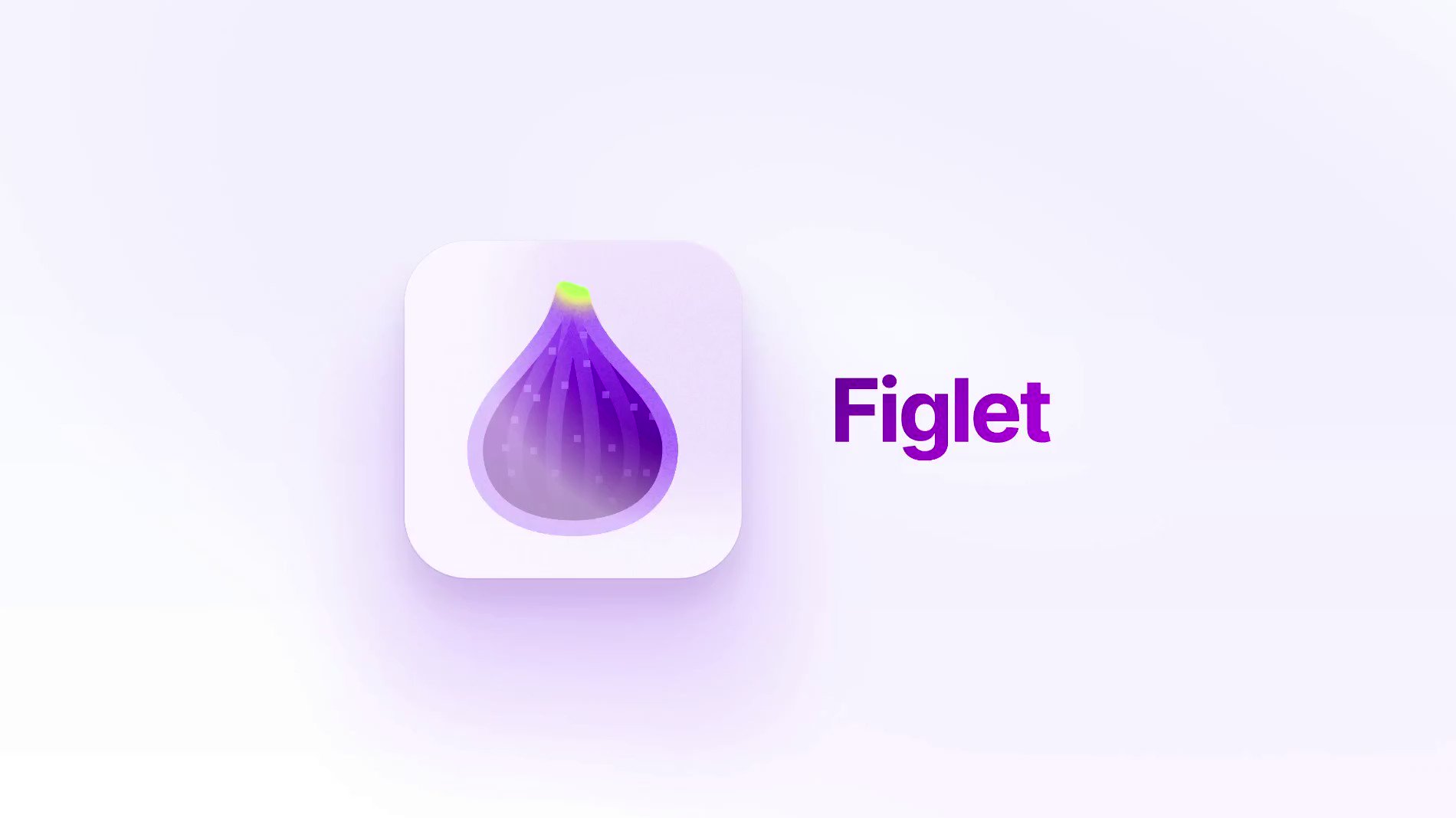 Gavin McFarland on Twitter: ""Over a year ago, @figma asked me, 'What do you want to build next ...