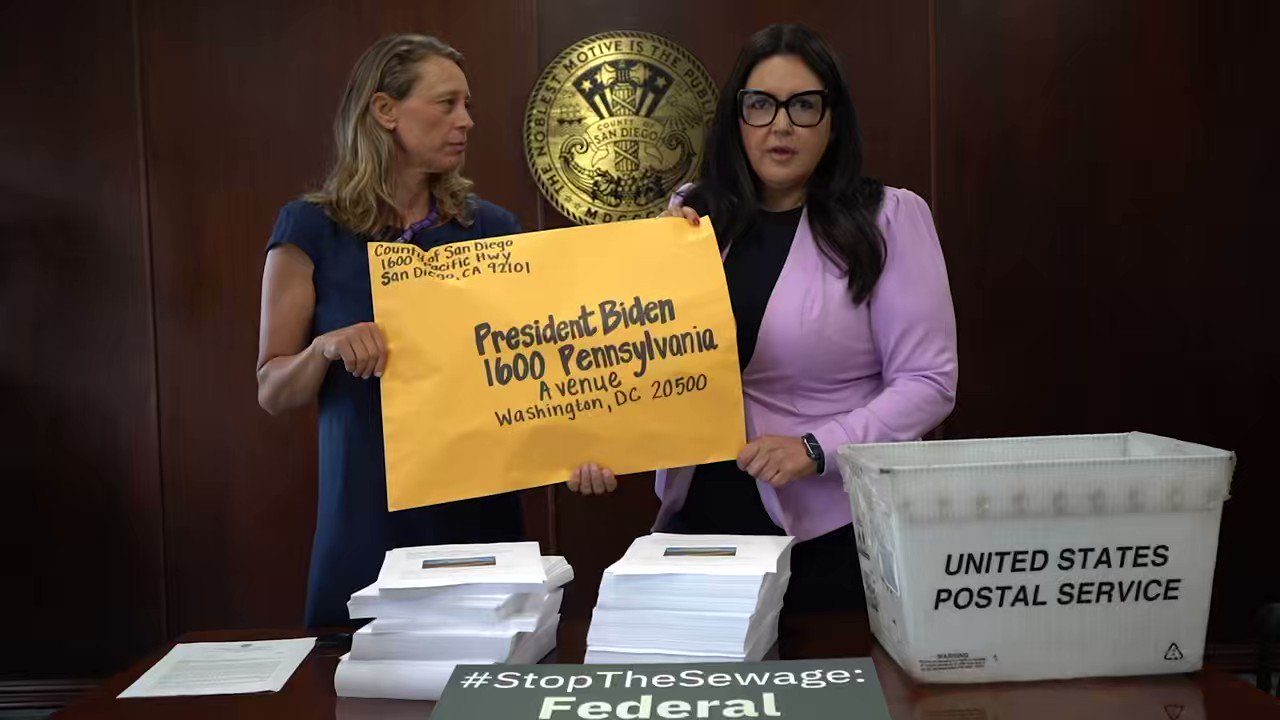 Supervisor Terra Lawson-Remer on Twitter: Supervisor Terra Lawson-Remer on Twitter: