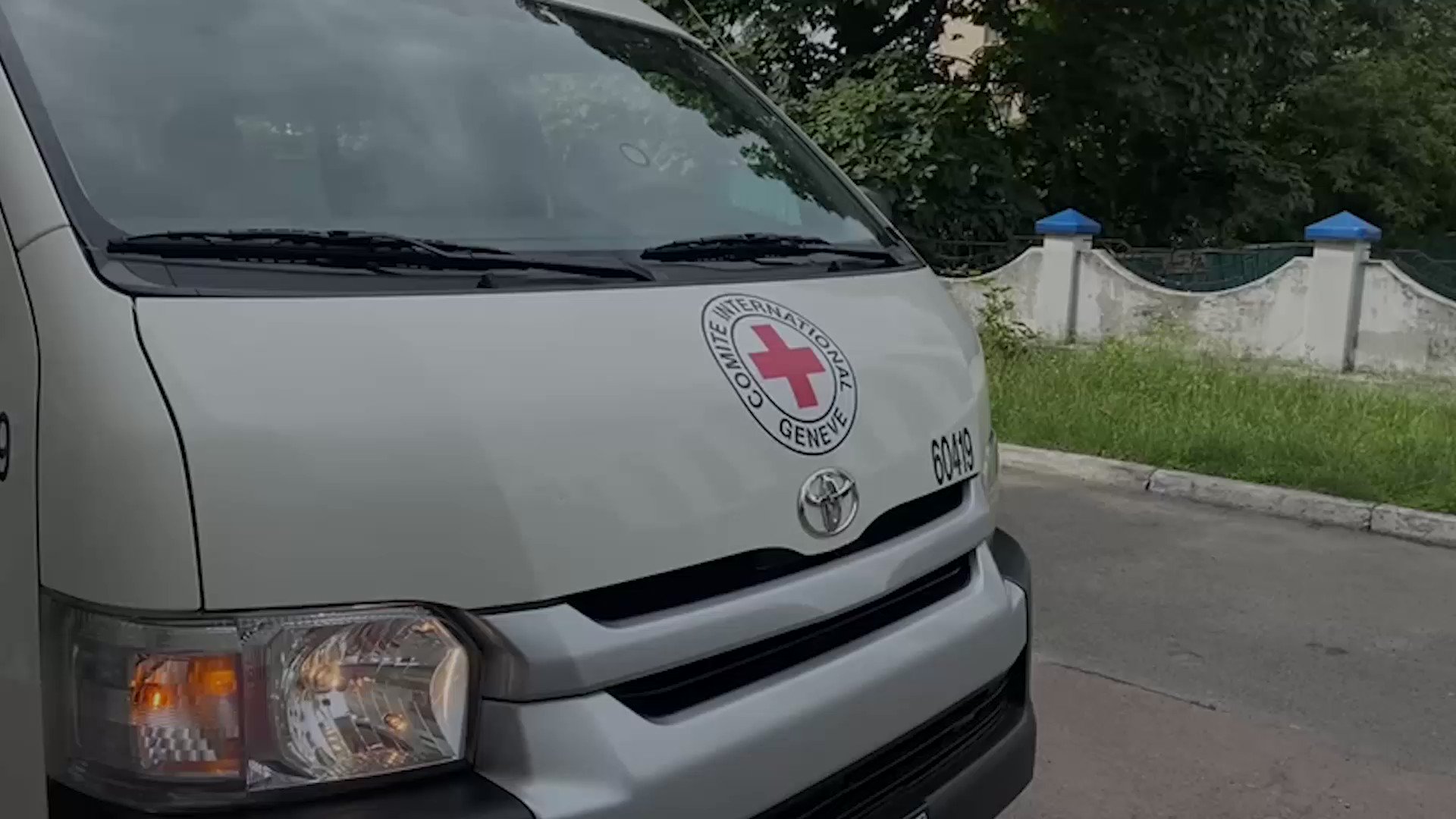 ICRC Ukraine on Twitter: ICRC Ukraine on Twitter: