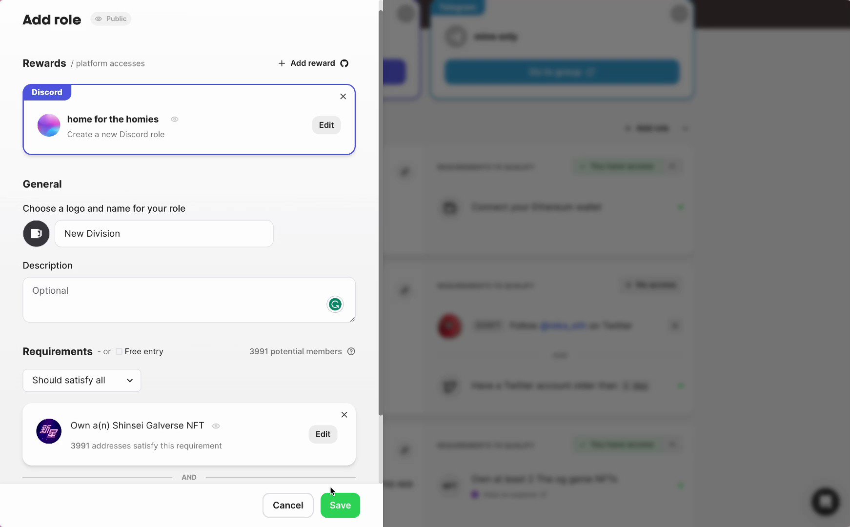 Guild On Twitter 𝗦𝘆𝗻𝗰𝗶𝗻𝗴 𝗺𝗲𝗺𝗯𝗲𝗿𝘀 𝗳𝗿𝗼𝗺 𝗗𝗶𝘀𝗰𝗼𝗿𝗱 Make Your Onboarding Simpler For Everyone And