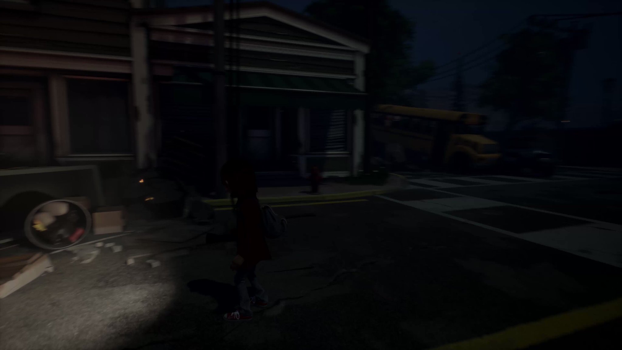 Tequila Works | GYLT 👁️ Out now! on Twitter: "🗣️Sally... we know you're here 👁️ Embark on a ...